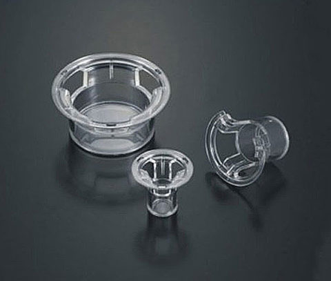 Polycarbonate (PC) Membrane Tissue Culture Plate Inserts, 6 wells ...